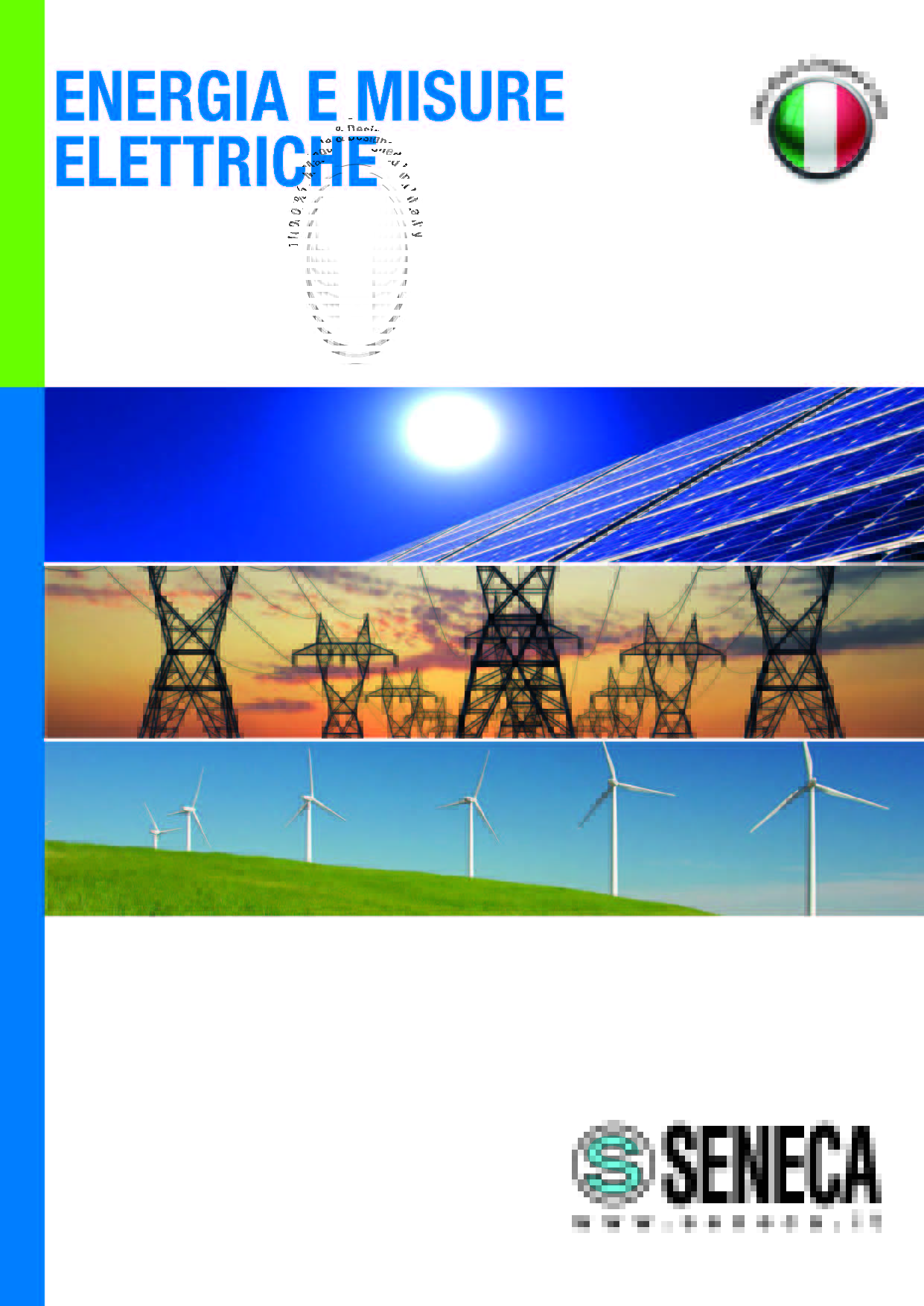 Catalogo Seneca per efficienza energetica e analisi dei consumi ...