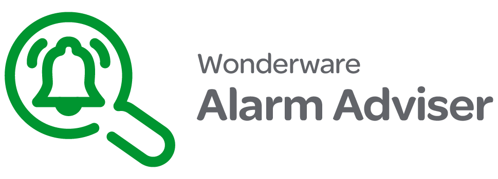 Software di analisi degli allarmi Wonderware Alarm Adviser ...