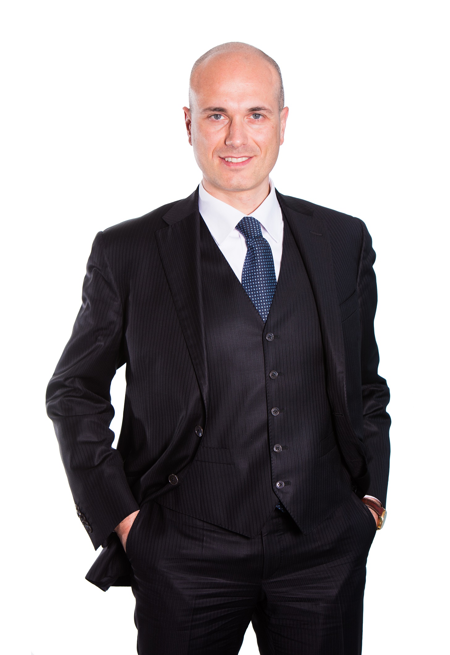 Fabio Moioli alla guida della Divisione Enterprise Services di ...
