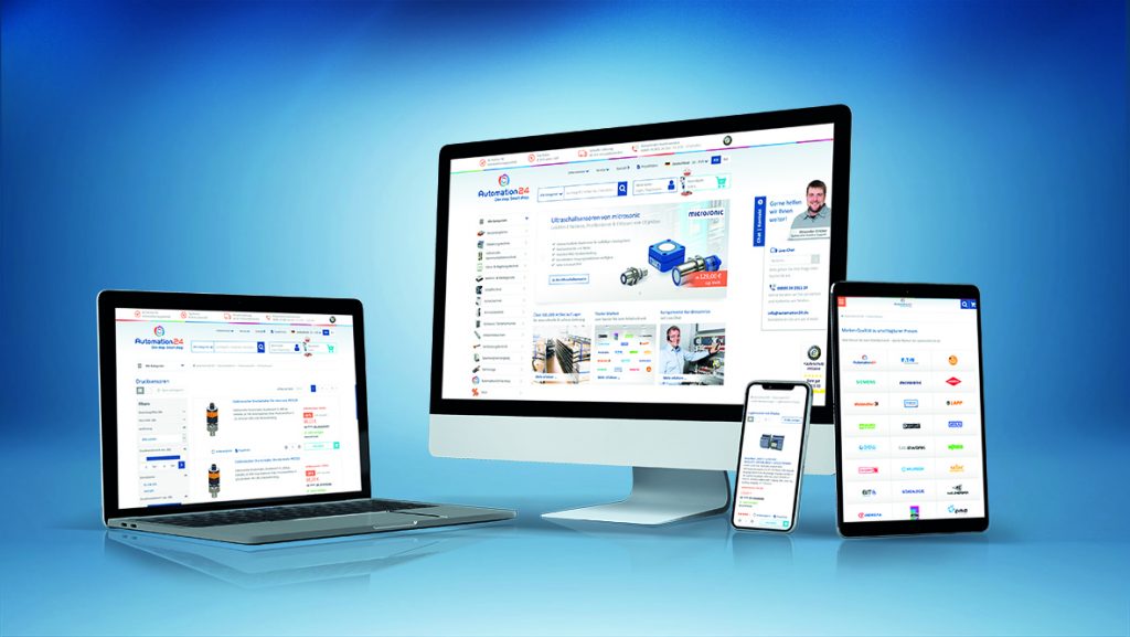 Lo shop online Automation24 celebra i 10 anni e continua la sua crescita