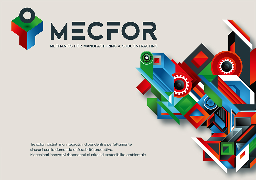 Mecfor si riposiziona a maggio - Automazione Plus