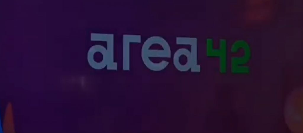 Area 42, il centro di sviluppo Reply - Automazione Plus