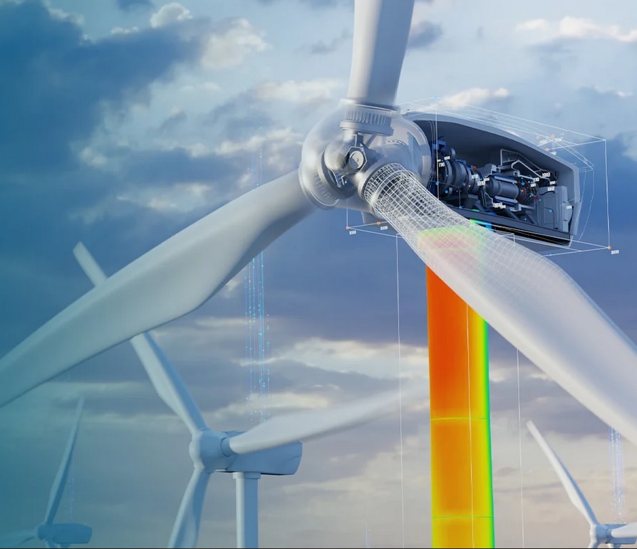 Digital Twin, la tecnologia che piace alle aziende fa il botto ...