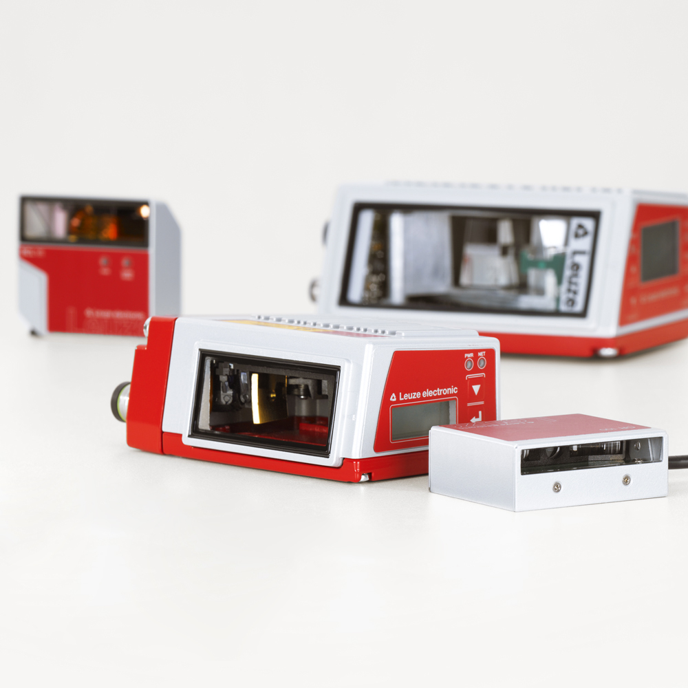 RFID o bar code? - Automazione Plus