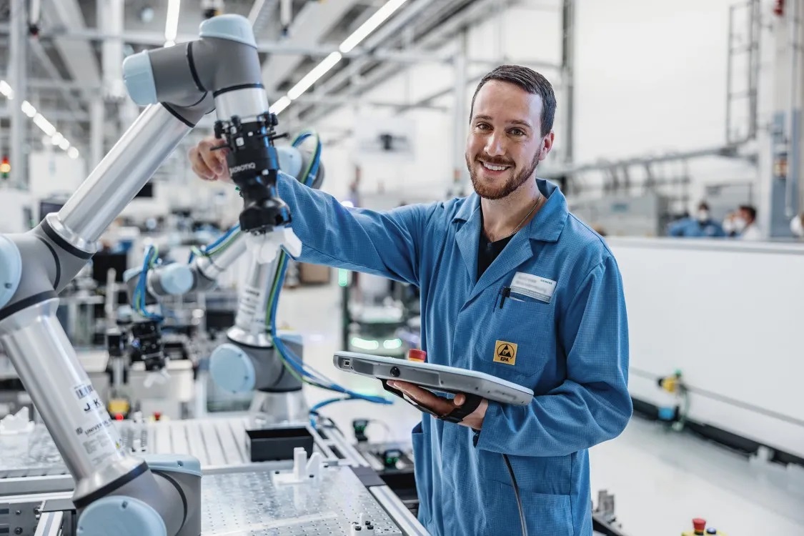 Smart factory, l'esempio di Siemens ad Amberg con le soluzioni Red Hat