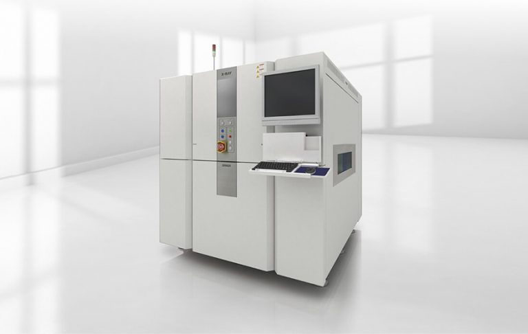 Robert Bosch sceglie il sistema di ispezione Omron VT-X750 ...