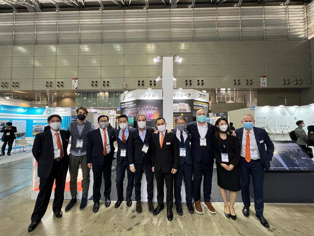 Intralogistica: E80 Group apre una nuova sede a Tokyo