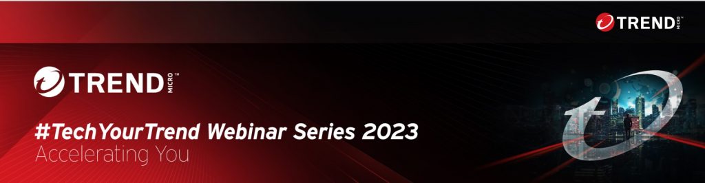 #TechYourTrend 2023 - Protezione di ambienti Cloud con Trend Micro ...