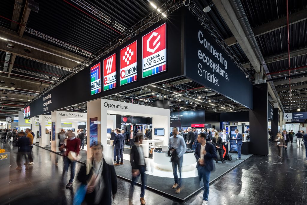 Automesse Hannover 2023