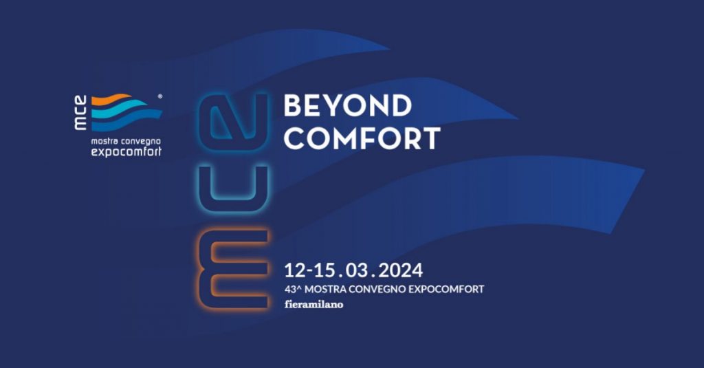 Il percorso di avvicinamento a MCE – Mostra Convegno Expocomfort 2024 ...