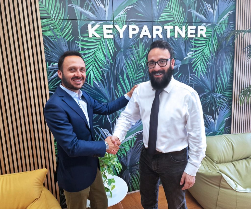 Il Gruppo Key Partner apre una divisione dedicata alla cybersecurity ...