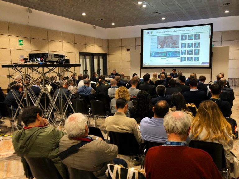Consorzio PI Italia al SAVE 2024 - Automazione Plus