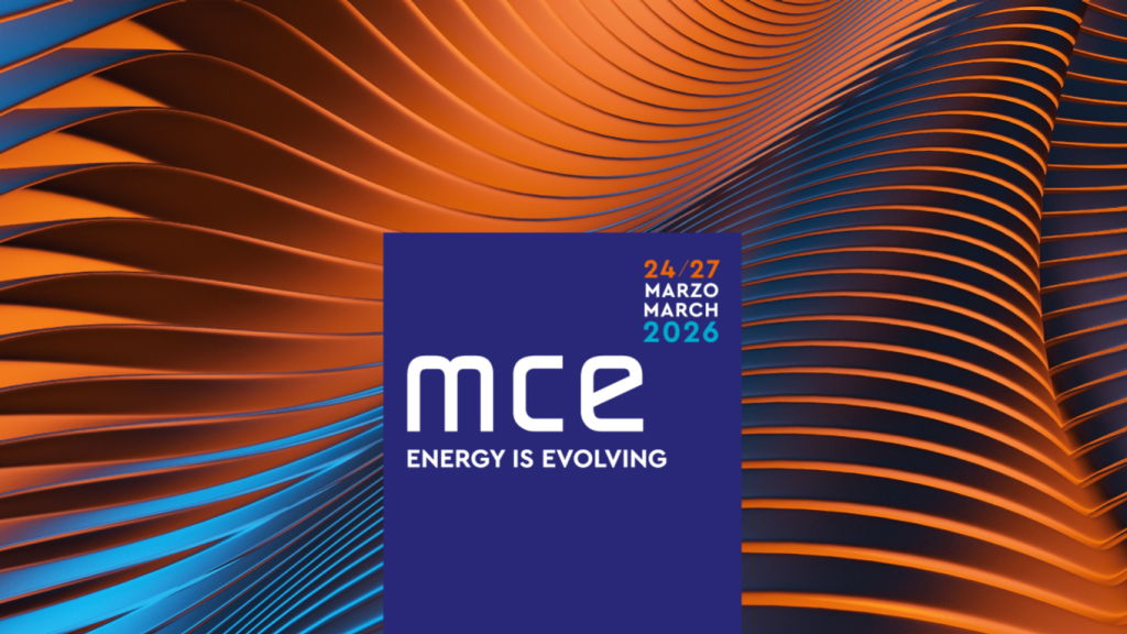 L’evoluzione di MCE 2026: nuovo claim e una nuova immagine e focus sull ...