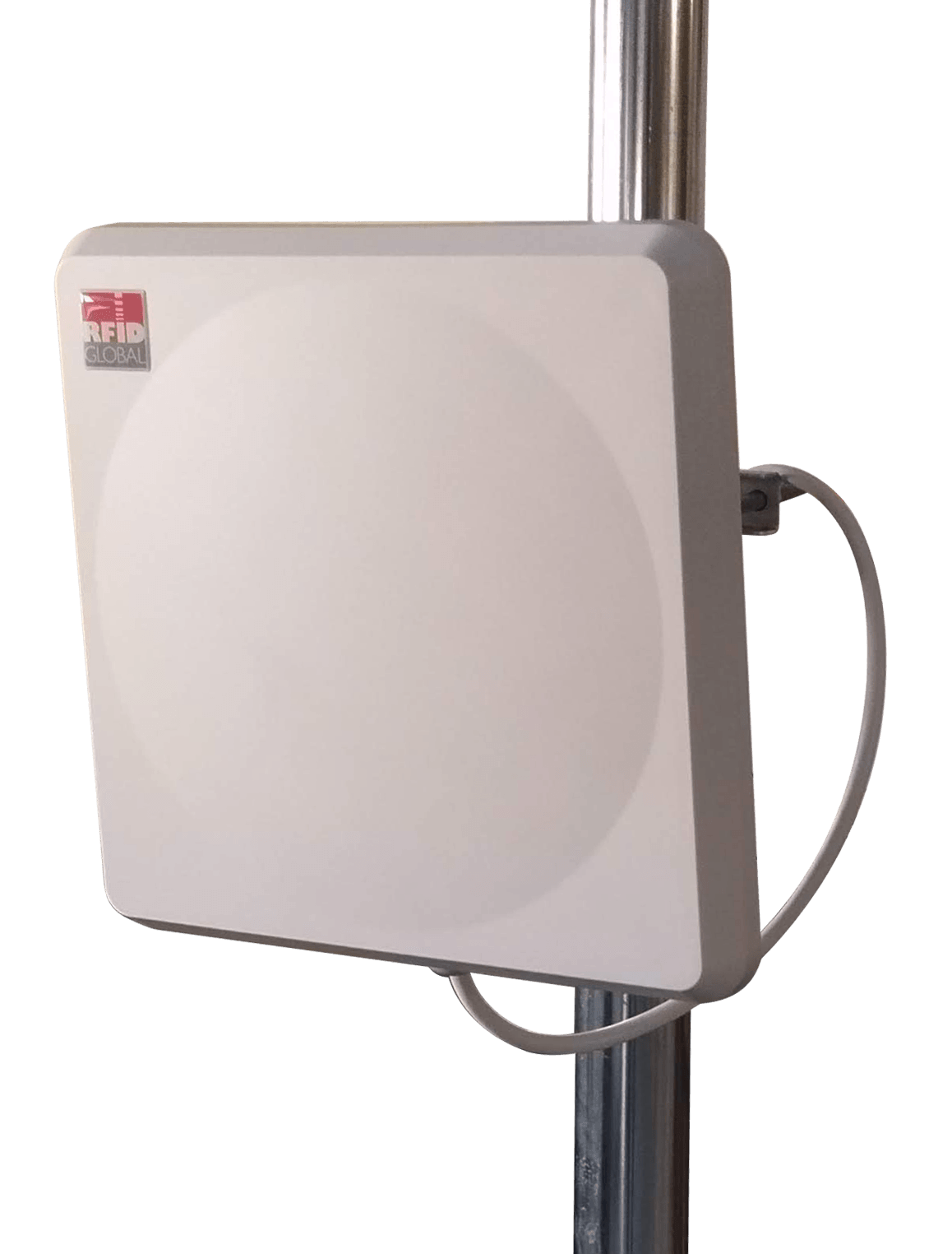 RedWave ARU integra reader e antenna: da Rfid Global