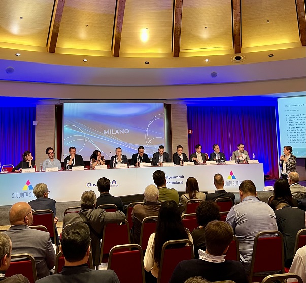 Security Summit 2025, edizione milanese con oltre 2.000 partecipanti