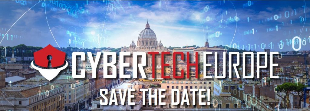 Cybertech Europe 2025 - Automazione Plus
