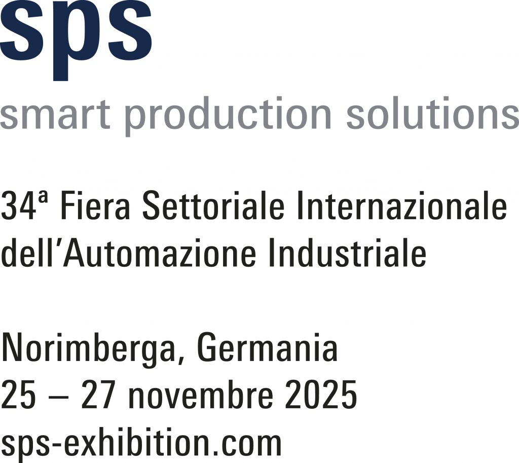 SPS – Smart Production Solutions 2025 - Norimberga - Automazione Plus