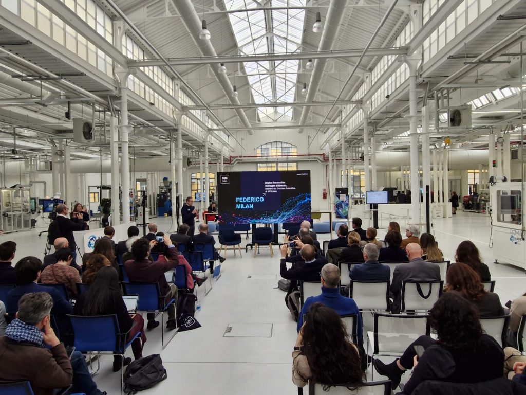 SPS Italia 2026: cosa vedremo a Parma dal 26 al 28 maggio